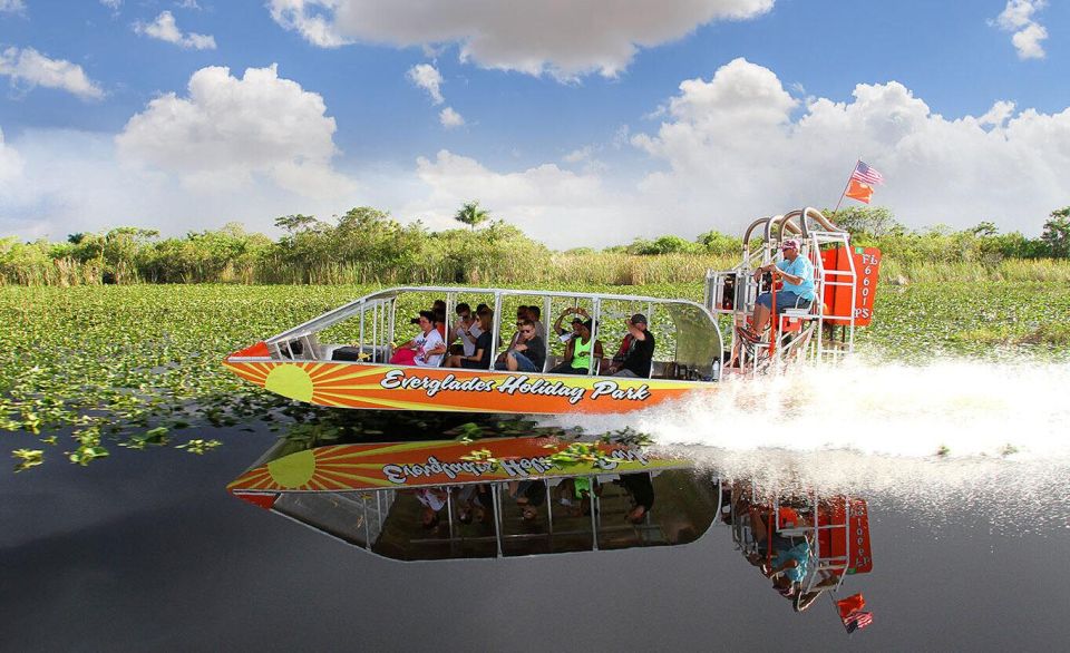 Passin Miami: 30+ Attractions, eSIM & 1-Way Airport Transfer - What Is Passin Miami?