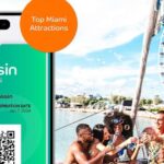 Passin Miami: 30+ Attractions, eSIM & 1-Way Airport Transfer - Breaking Down the Attractions and Experiences