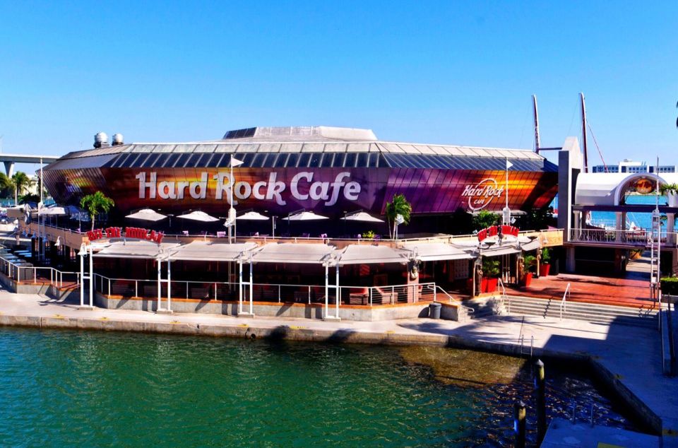 Passin Miami: 30+ Attractions, eSIM & 1-Way Airport Transfer - Managing Your Experience