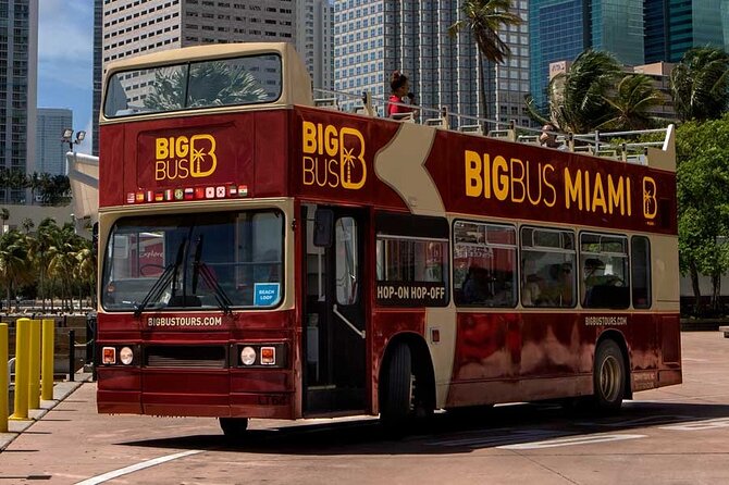 Passin Miami: Free 30+ Attractions, eSIM & 1-Way Airport Transfer - Practical Details and Logistics