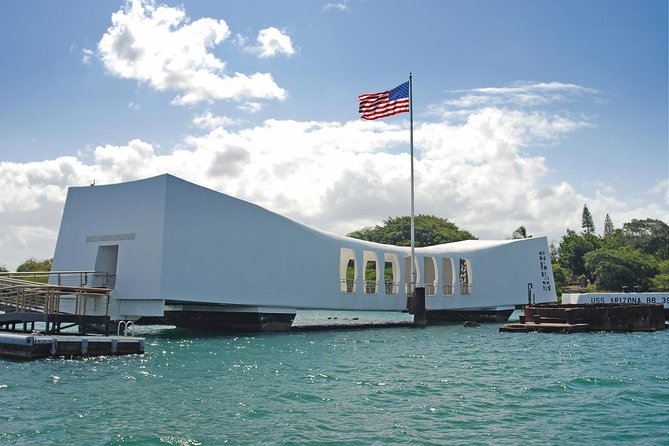 Passport to Pearl Harbor - Exploring the Passport to Pearl Harbor Experience