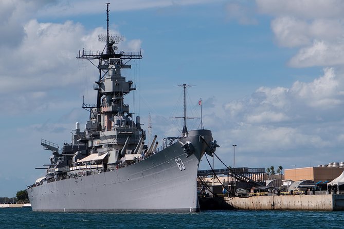 Passport to Pearl Harbor - Comprehensive Breakdown of the Tour