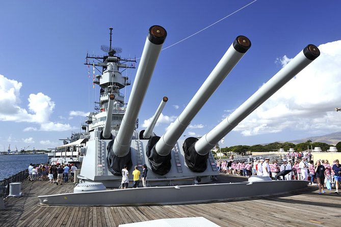 Passport to Pearl Harbor - What Sets This Tour Apart?