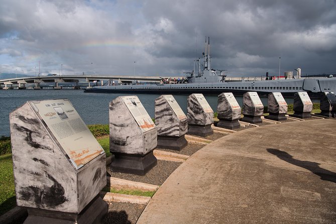 Passport to Pearl Harbor - Who Would Love This Tour?