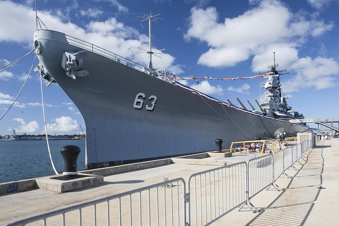 Passport to Pearl Harbor - FAQ