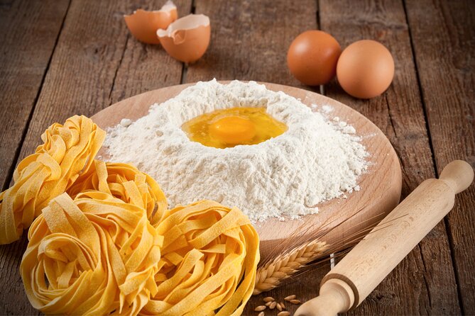 Pasta Making Class at a Local Wine Bar in Atlanta - Who Will Love This Tour?