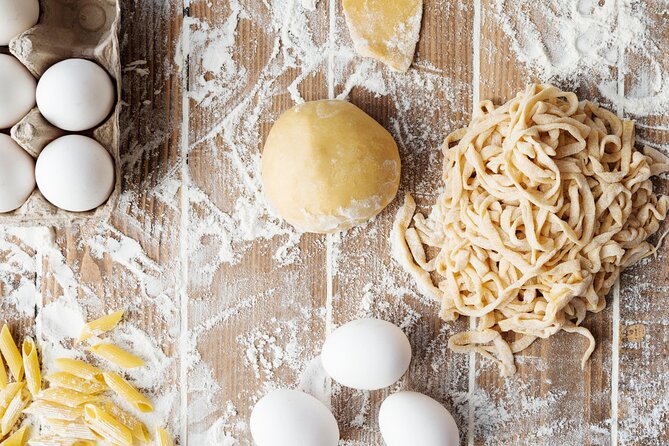 Pasta Making Cooking Class at a Local Cider Bar in Salt Lake City - Why This Pasta Class Stands Out