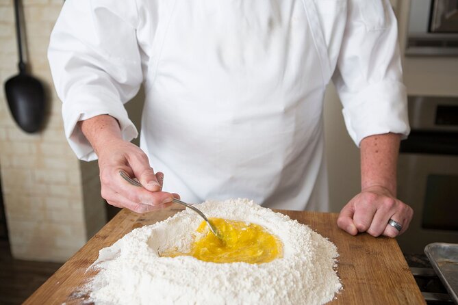 Pasta Making Cooking Class at a Local Craft Beer Bar in Raleigh - Key Points