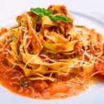 Pasta Making Cooking Class at a Local Craft Beer Bar in Raleigh - A Closer Look at What to Expect