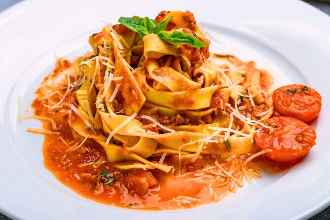 Pasta Making Cooking Class at a Local Craft Beer Bar in Raleigh - A Closer Look at What to Expect