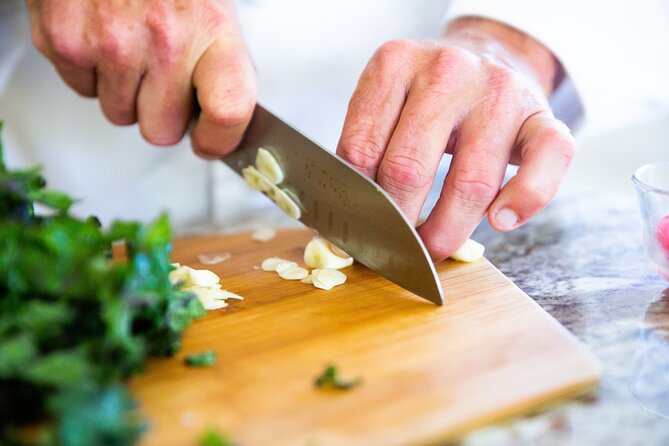 Pasta Making Cooking Class at a Local Distillery in Chicago - Exploring the Experience in Detail
