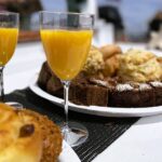Pastries and Prosecco in Boston Harbor - The Itinerary and What to Expect