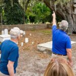 Pat Conroy's Beaufort Tour by Golf Cart - Why You’ll Love This Tour
