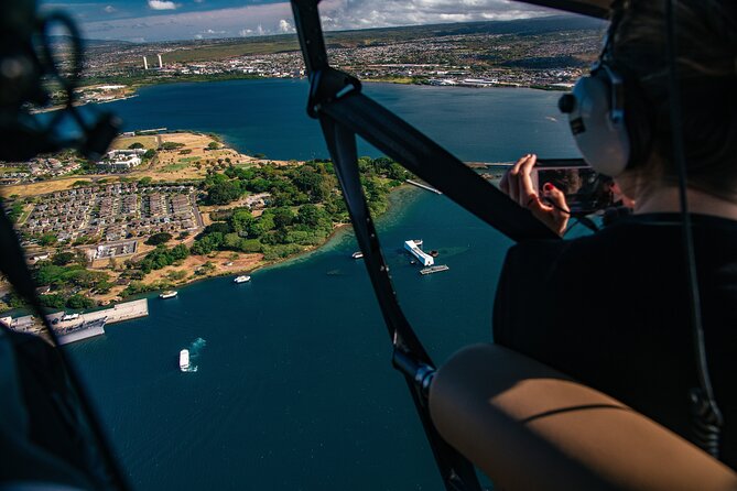 Path to Pali Passage - 30 Min Helicopter Tour - Doors Off or On - FAQ