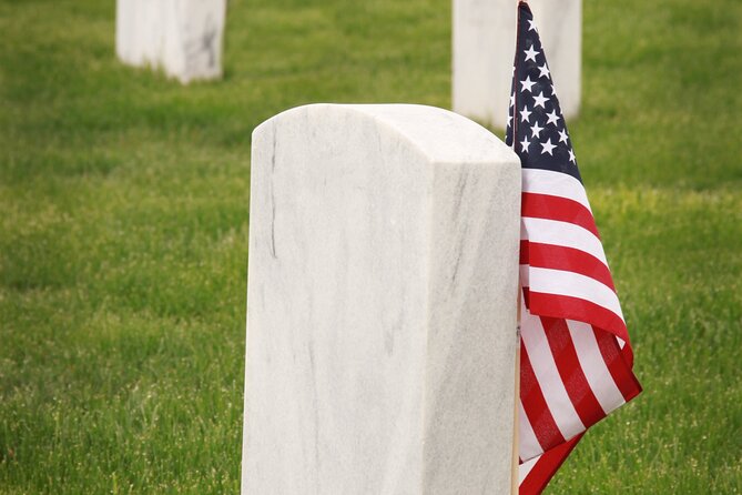 Patriot Tour of Washington DC - Celebrate America (Private) - Introduction: A Deep Dive into America’s Military Memorials
