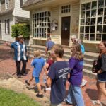 Patriots Tour of Colonial Williamsburg or Williamsburg 101 - Why This Tour Offers Great Value