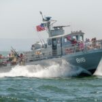 PCF 816 Swift Boat Naval History Bay Tour with General Admission - Why This Tour Stands Out
