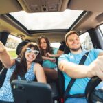 PCH: Big Sur Self-Guided Audio Tour from Monterey & Morro Bay - Key Points