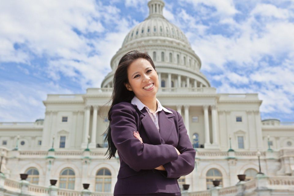 Peaceful Family walking tour in Washington - The Practicalities: What You Need to Know