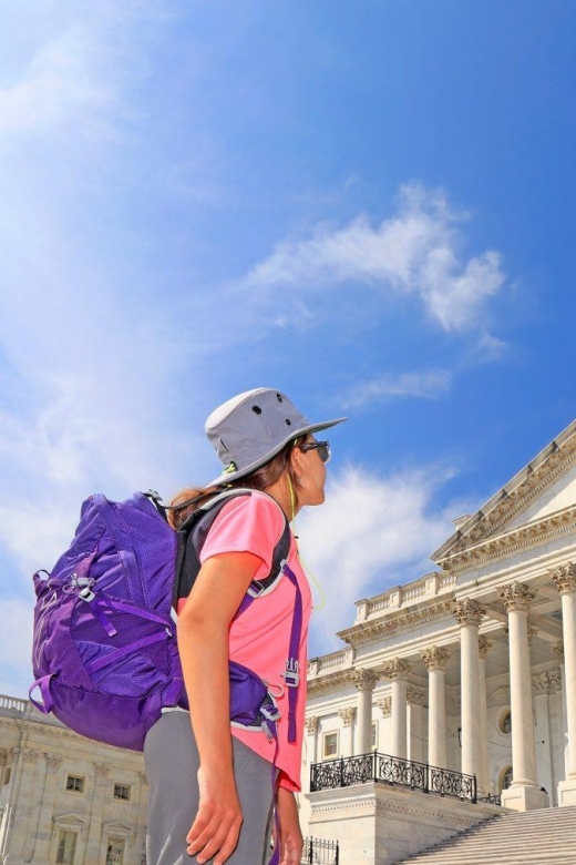 Peaceful Family walking tour in Washington - Final Thoughts: Is This Tour Worth It?