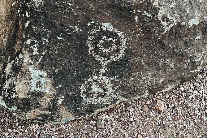 Peaceful Morning Walk: Guided Journey Through the Sonoran Desert - FAQs