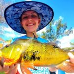 Peacock Bass Fishing Trip near Miami South Beach - The Experience: What to Expect on the Water