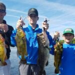 Peacock Bass Fishing Trips Near Key Largo - FAQ