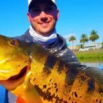 Peacock Bass Fishing Trips Near Miami Florida - What to Expect from the Itinerary