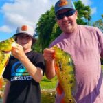 Peacock Bass Fishing Trips near Palm Beach Florida - Who Should Consider This Tour?