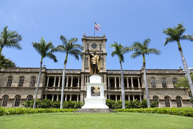Pearl Harbor and Circle Island Tour - A Complete Guide to the Pearl Harbor and Circle Island Tour