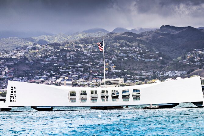 Pearl Harbor and Circle Island Tour - An In-Depth Look at the Tour Itinerary