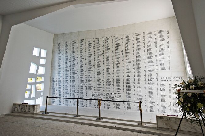 Pearl Harbor and Circle Island Tour - Why This Tour Offers Great Value
