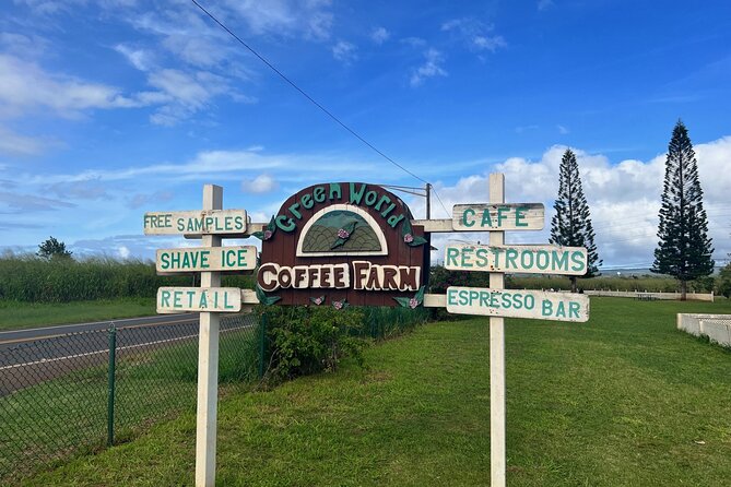 Pearl Harbor and Circle Island Tour - Who Should Consider This Tour?