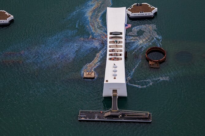Pearl Harbor and Honolulu City Tour - Why This Tour Might Be a Good Fit