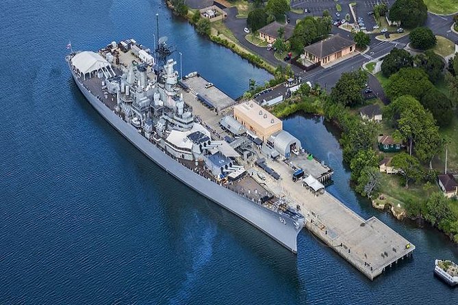 Pearl Harbor and Mini Circle Island from the Big Island - The Itinerary Breakdown: What to Expect