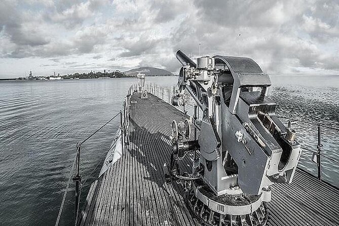 Pearl Harbor and Mini Circle Island from the Big Island - FAQs