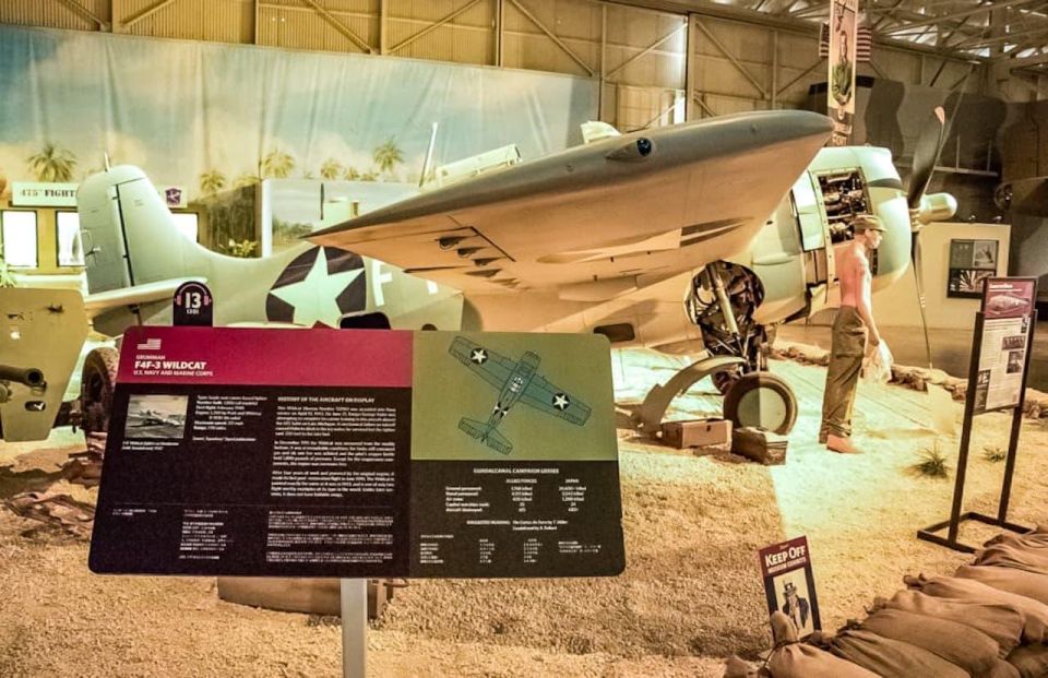 Pearl Harbor and Oahu Circle Island Tour FROM KONA - Key Points