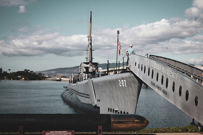 Pearl Harbor Arizona Memorial - Who Is This Tour Best For?