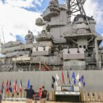 Pearl Harbor: Arizona & Missouri Battleship Tour From Maui, Big Island & Kauai - Detailed Breakdown of the Itinerary