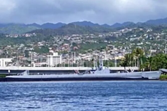Pearl Harbor Arizona tour from HNL Airport - Detailed Breakdown of the Tour Itinerary