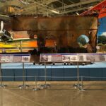 Pearl Harbor Aviation Museum Ticket with Audio Tour and Shuttle - How the Tour Fits in Your Day