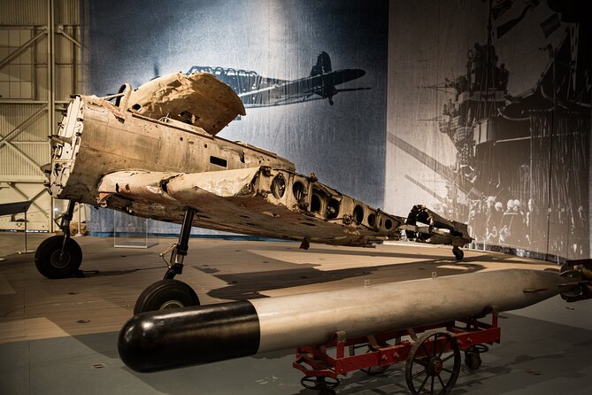 Pearl Harbor Aviation Museum Ticket with Audio Tour and Shuttle - The Reviews: Authentic Perspectives