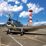 Pearl Harbor Aviation Museum: Top of the Tower Tour - Practical Details That Matter