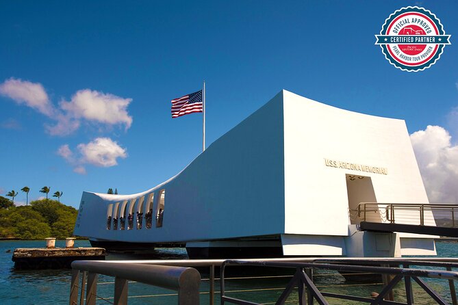 Pearl Harbor City Tour - Authentic Traveler Insights