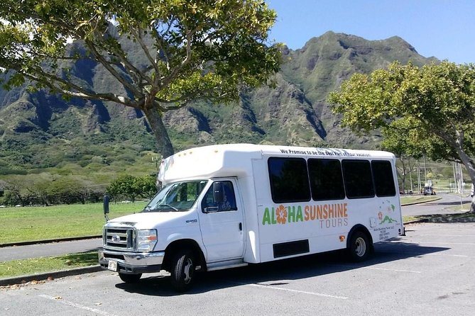 Pearl Harbor, Dole Plantation, and Polynesian Center from Kauai - Who Will Love This Tour?