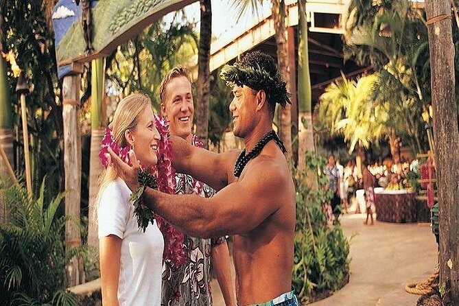 Pearl Harbor, Dole Plantation, and Polynesian Center from Maui - What’s Included and What You Should Consider