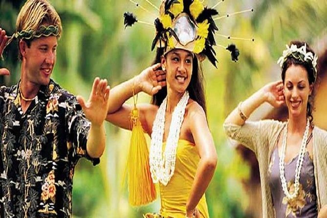 Pearl Harbor, Dole Plantation, and Polynesian Center from Waikiki - The Breakdown of the Itinerary: What You Can Expect