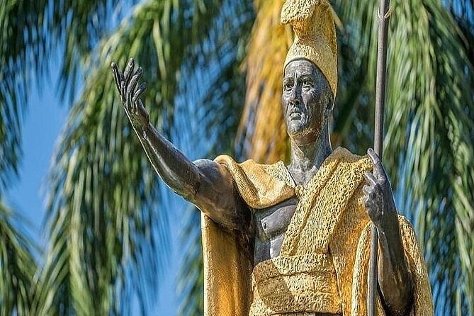 Pearl Harbor + Dole Plantation + Polynesian Center from Maui - Who Would Love This Tour?