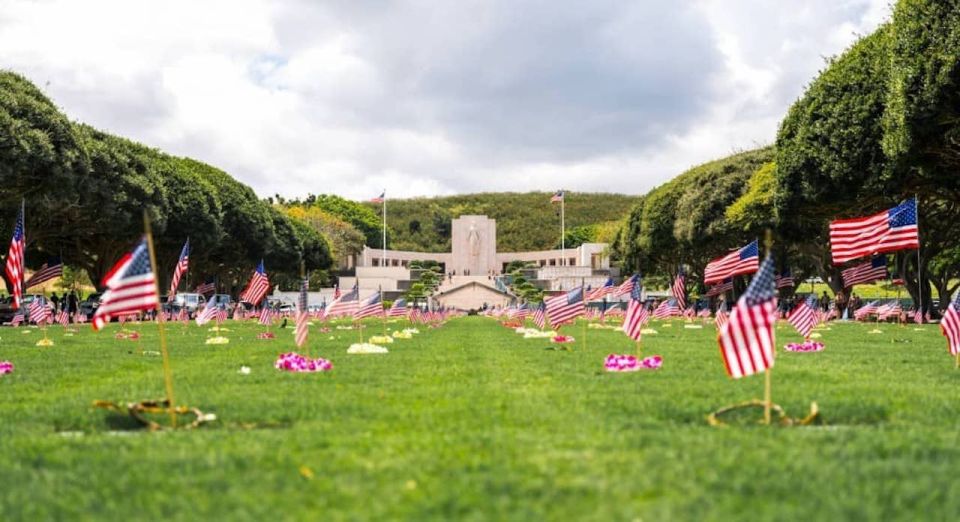 Pearl Harbor Oahu Circle Island Tour - The Value of This Full-Day Experience