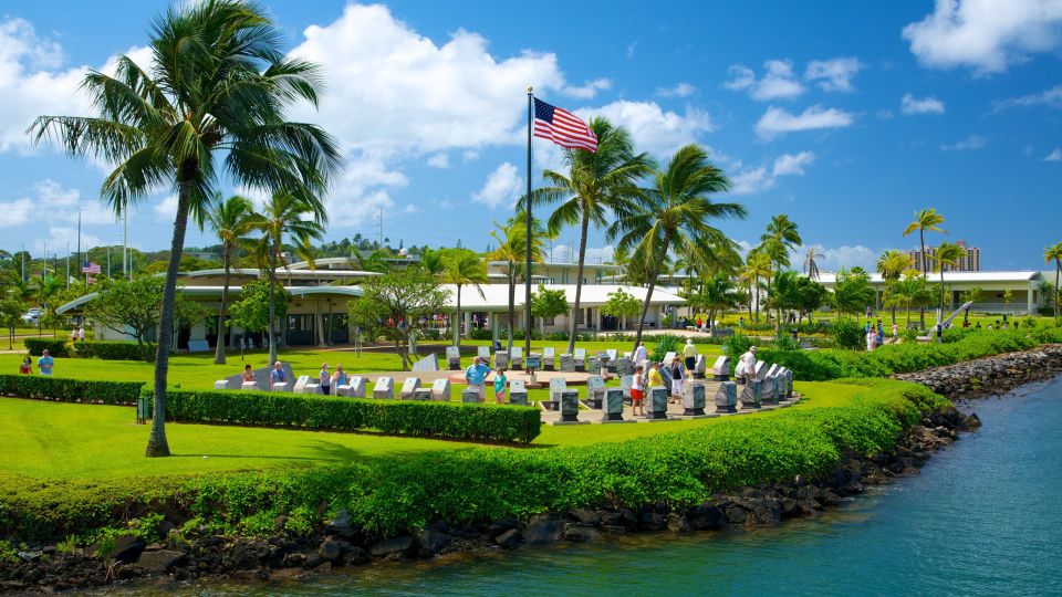 Pearl Harbor Passport "A Complete Experience" - Authentic Insights from Reviewers